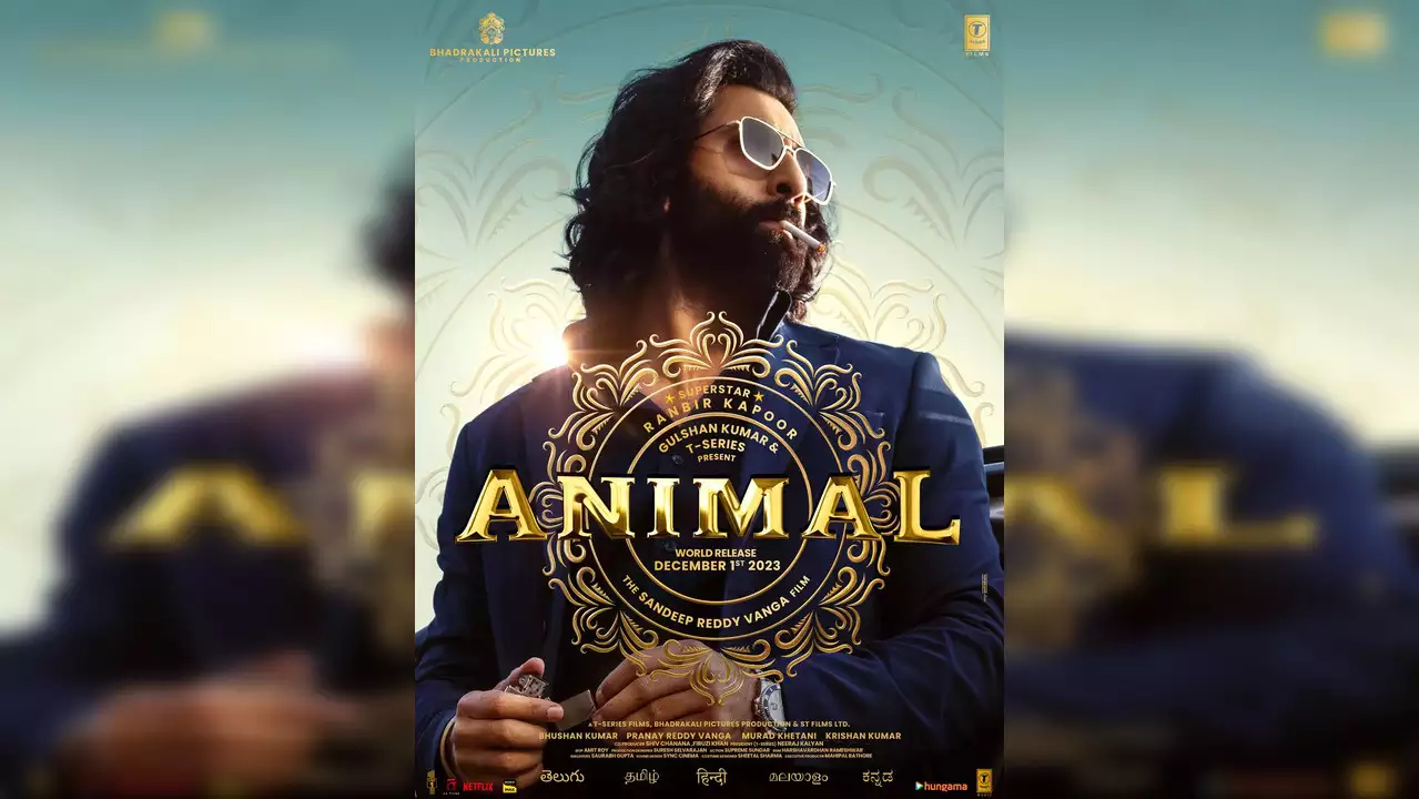 Animal Movie Review - Headlyne Blogs